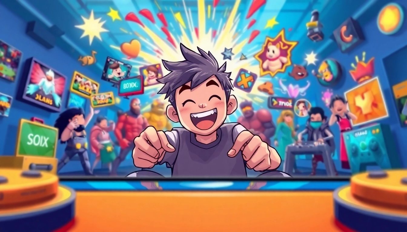 All You Need to Know About Yono All Games for Enthusiastic Gamers ...